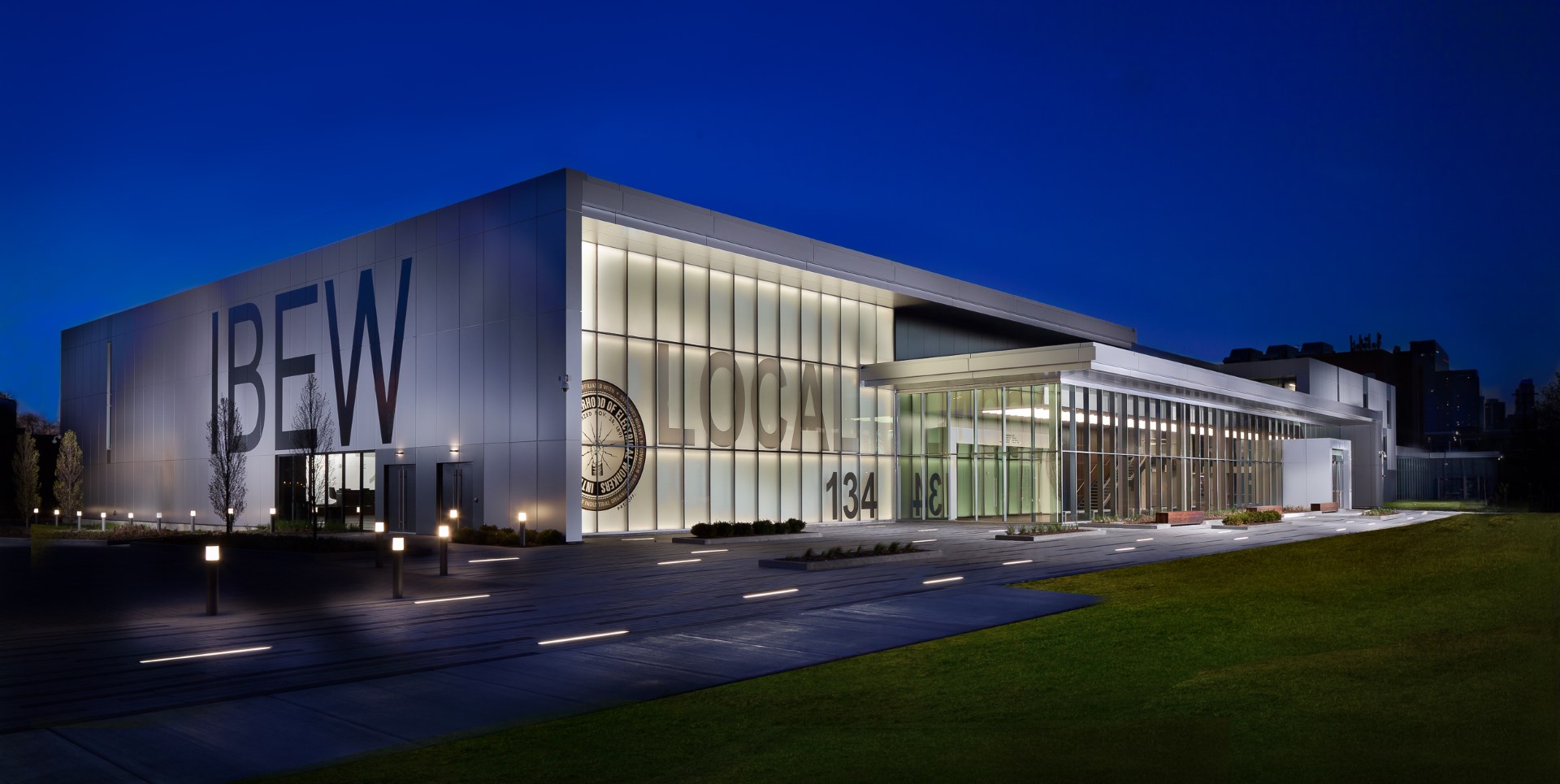 Architectural Panel Systems – Architectural Panel Systems